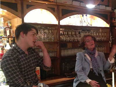 Wir erinnern Aktuell